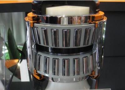China Plastic Machinery TIMKEN Double Row Roller Bearings 67883/67820CD Combined Load for sale