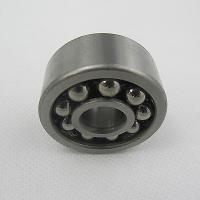 China Machine Size10*35*11mm Self Aligning Ball Bearing 1300 G100-G1000 for sale