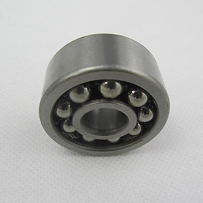 China Machine Size10*35*11mm Self Aligning Ball Bearing 1300 G100-G1000 for sale