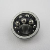 China Machine Size10*35*11mm Self Aligning Ball Bearing 1300 G100-G1000 for sale
