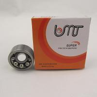 China 12*37*12mm Self Aligning Ball Bearing 1301 HRC62-66 C2 C0 C3 C4 for sale