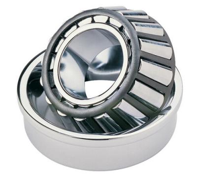China NSK Taper Roller Bearing LM11749 / 10 Cr（N）22500 Cor（N） 22500 for sale