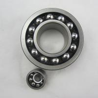China Size17*47*14mm Self-aligning Ball Bearing 1303 for Machine with C2,C0,C3,C4 for sale