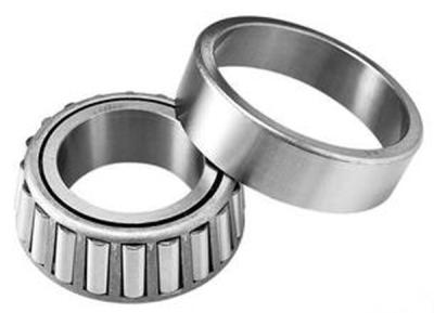 China Weight  0.20 Kg NSK Taper Roller Bearing JL69349-JL69310 Contact Angle α -2.3 for sale