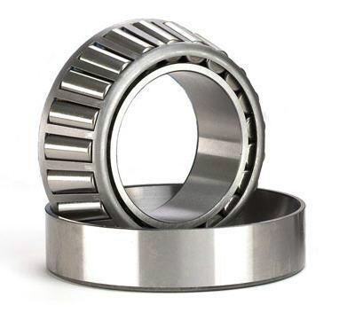 China Single row TIMKEN Tapered roller Bearings 336 / 332 weight 0.5kg Cor(N) 75500 NSK for sale