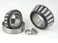 China OEM Original Boat Trailer Wheel Bearings LM 501349/10 Oil 7000rpm for sale