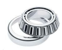China Stainless Steel Roller Bearings High Speed Electric Motors 02474 / 02420 for sale