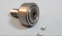 China Stud Needle Roller Bearing Series M5X0.8 Cam Follower KR13 CF 5 for sale