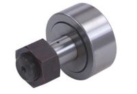 China Stud Needle Roller Bearing Series M5X0.8 Cam Follower KR13 CF 5 for sale