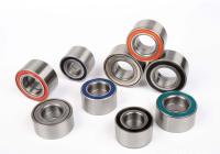 China 72mm Outer Diameter Angular Contact Bearings DAC35720033 CE / SGS for sale
