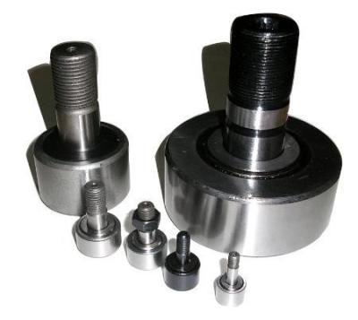 China M6X1 Cam Follower KR16 CF 6 Needle Roller Bearing For Machine Tools for sale