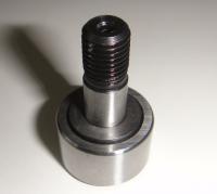 China Cam Follower M8X1.25 KR19 CF 8 Needle Roller Bearing For Motor Vehicles for sale