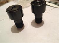 China High Performance Needle Roller Bearing M10X1.25 Cam Follower KR22 CF10 for sale
