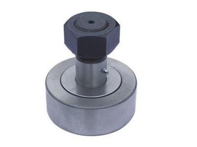 China CF10-1 Cam Follower KR26 Needle Roller Bearing Series ISO/TS16949 for sale