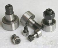 China M12X1.5 Cam Follower KR30 Roller Needle Bearings CF12 Single Row for sale