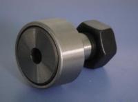 China M12X1.5 Cam Follower KR30 Roller Needle Bearings CF12 Single Row for sale
