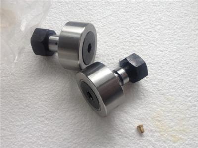 China KR32 Needle Roller Bearing Series CF12-1 Track Runner Bearing for sale