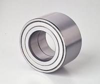 China Car Truck Auto Wheel Bearing Double Row DAC255200206A 20.6mm Width for sale