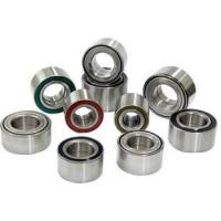 China GCr15 Double Row Ball Bearing Ball Thrust Bearing DAC40800036/34 for sale