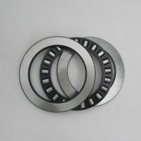China Low Friction 15*28*9mm Thrust Roller Bearings 81102 For Auto Z1 Z2 Z3 Z4 for sale