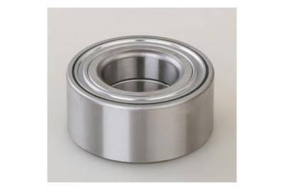 China Double Row  Angular Contact Ball Bearing Less Vibration And Noise DAC34640037 for sale