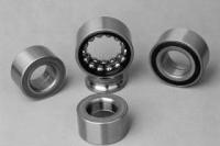 China Double Row  Angular Contact Ball Bearing Less Vibration And Noise DAC34640037 for sale
