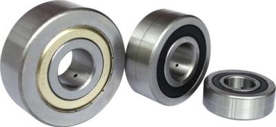 China 7309 Engine Parts Stainless Steel Ball Bearings P0 P2 P4 P5 P6 for sale