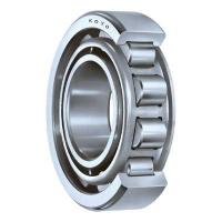 China N210 Stainless Steel Cage Single Row Roller Bearing Textile Machine for sale