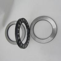 China 20*35*10 Small Roller Bearings 81104 Thrust Needle Bearing Brass Nylon for sale