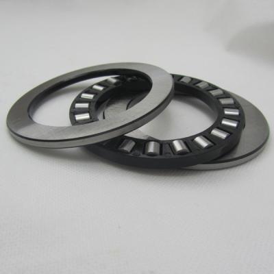 China High Rigidity Size25*42*11mm Needle Roller Thrust Bearing 81105 for sale