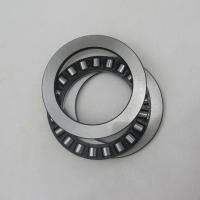 China High Rigidity Size30*47*11mm Needle Thrust Bearing 81106 Carbon Steel for sale