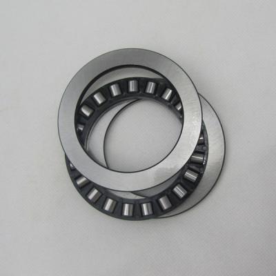 China High Rigidity Size30*47*11mm Needle Thrust Bearing 81106 Carbon Steel for sale