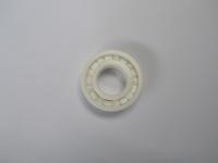 China P6 Ceramic Deep Groove Ball Bearings 6000 For Chemical Industry for sale