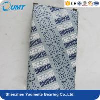 China NSK FAG TIMKEN Pillow Block Bearings Spherical UCFL201 For Engine C2 C0 C3 C4 for sale