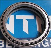 China Excavator Bearing Angular Contact Ball Bearing SF5811Px1 290 X 380 X 40mm for sale