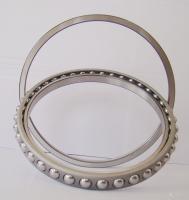 China Excavator Bearing Angular Contact Ball Bearing SF5811Px1 290 X 380 X 40mm for sale