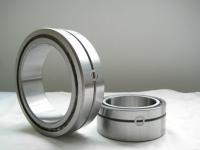 China Double Cylindrical Roller Bearing SL-19 2318 Germany Brand NNF Without Cage for sale