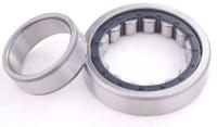 China NUP NFP Type Cylindrical Roller Bearing NJ  2320  EC3 With Brass Cage for sale