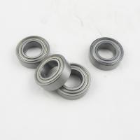 China 619/8 629/8 698zz mini ball bearing / high speed bearings 8 * 19 * 6 mm for sale