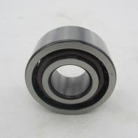 China Double Row Angular Contact Bearings 3205 Mining 25*52*20.6mm G100-G1000 for sale