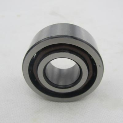 China Double Row Angular Contact Bearings 3205 Mining 25*52*20.6mm G100-G1000 for sale