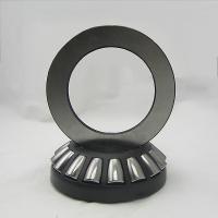 China Nylon Motor Spherical Thrust Roller Bearing 29417 With P6 P5 P4 P2 for sale