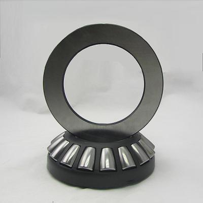 China Nylon Motor Spherical Thrust Roller Bearing 29417 With P6 P5 P4 P2 for sale
