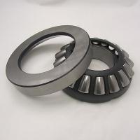 China Nylon Motor Spherical Thrust Roller Bearing 29417 With P6 P5 P4 P2 for sale