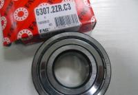 China Caravan Wheel Bearings Automobile Ball Bearings 6204 ZZ 2rs Zz 6200 Series for sale