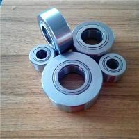 China Single Row Deep Groove Ball Bearings NNTR NUTR Support Roller Cam Follower NUTR 15 X for sale