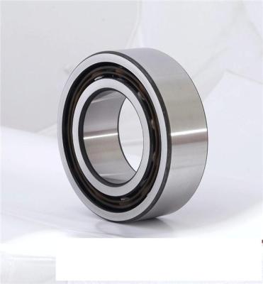 China Single Row Ball Bearing Angular Contact Ball Bearing 7313 For Boat Motors for sale