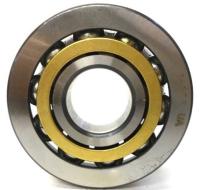 China Single Row Ball Bearing Angular Contact Ball Bearing 7313 For Boat Motors for sale