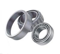 China Single Inch Taper Roller Bearings JLM506849/JLM506810 For Heavy Duty Machine Diggings for sale