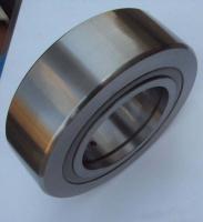 China Roller NNTR 70x180x85 Track Roller Bearing With Flange Rings NNTR7018085 for sale